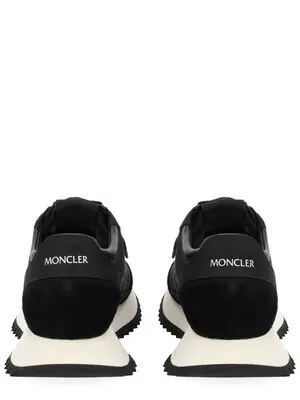 Moncler Low Top Sneaker