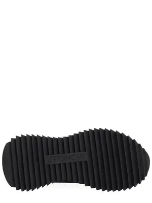 Moncler Low Top Sneaker