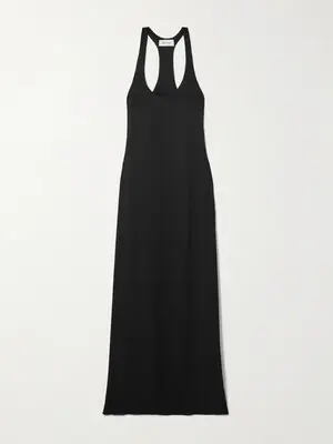 Matteau Jersey Maxi Dress