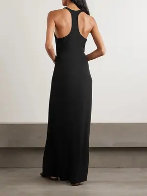 Matteau Jersey Maxi Dress