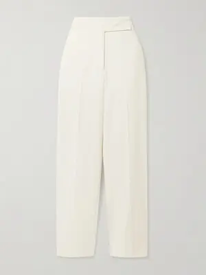 Joseph Tapered Pants For Women