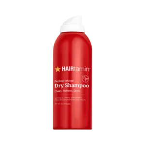 Dry Shampoo Color