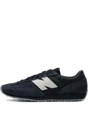 Junya Watanabe Round Toe Sneakers For Men