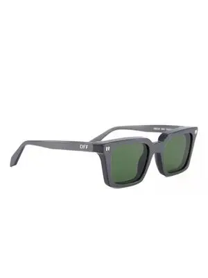 Off-White Reno Square-frame Sunglasses