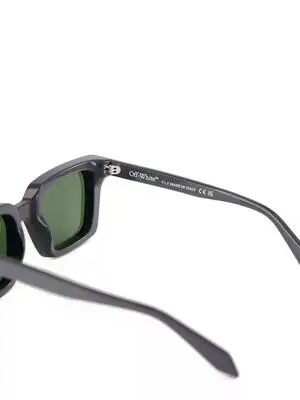Off-White Reno Square-frame Sunglasses