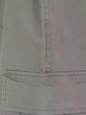 REPRESENT Elasticated Cargo Pants