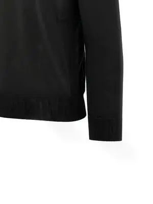 THE M.. Dolcevita Turtleneck Knitwear