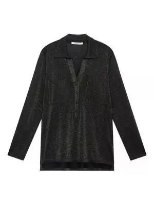 Maliparmi Collared Shirts For Women