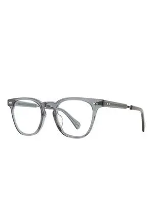 MR. LEIGHT Dean C Round Frame Glasses