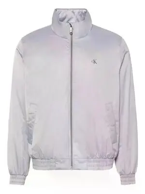 Calvin Klein Logo Jackets For Men