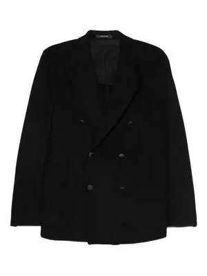 Tagliatore Double-breasted Jacket
