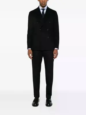 Tagliatore Double-breasted Jacket