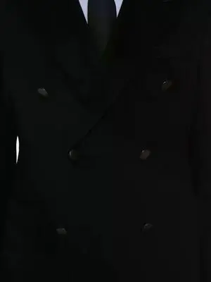 Tagliatore Double-breasted Jacket