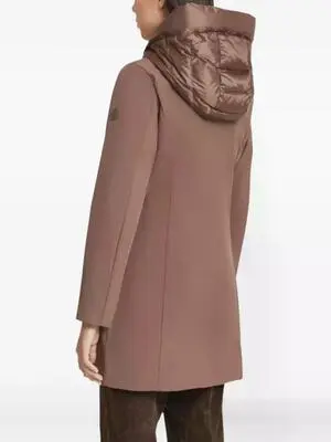 CIESSE PIUMINI Mire 3.0 Hooded Coat