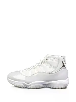JORDAN Air Sneakers - White