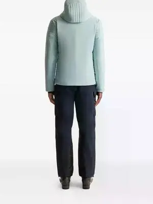 Fusalp Powder Hooded Ski Jacket