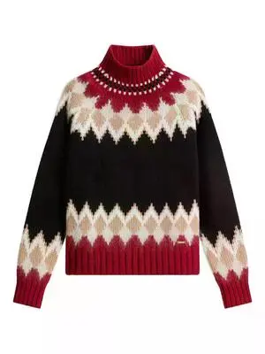 Woolrich Frill Sweaters For Women