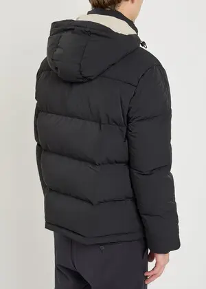 RAITH Evertto Padded Shell Jacket