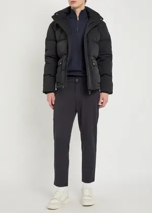 RAITH Evertto Padded Shell Jacket
