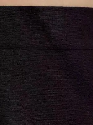 Posse Emma Maxi Skirt - Black