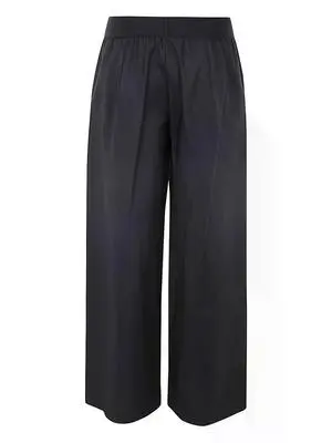 MARIA CALDERARA Elasticated Trousers