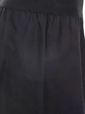 MARIA CALDERARA Elasticated Trousers