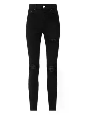 Amiri Mx1 Skinny Jeans