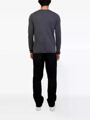 Zadig&Voltaire Monastir Button Sweater