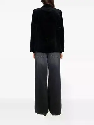 Zadig&Voltaire Vavy Velvet Blazer