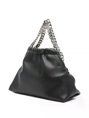 Stella McCartney Floral-embellishment Tote Bag
