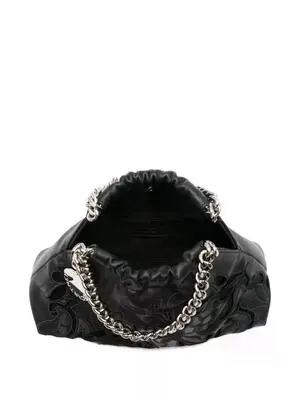 Stella McCartney Floral-embellishment Tote Bag