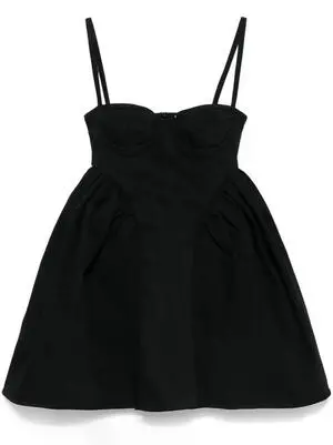 Cecilie Bahnsen Ovid Mini Dress