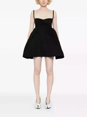 Cecilie Bahnsen Ovid Mini Dress