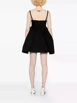 Cecilie Bahnsen Ovid Mini Dress