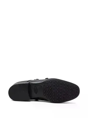 TOD'S Formal Monk Shoes