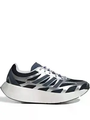 Adidas Adizero Aruku Low-top Sneakers - Black