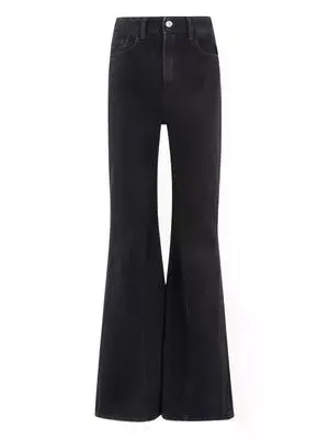 ICON DENIM LOS ANGELES Stella Flared Jeans