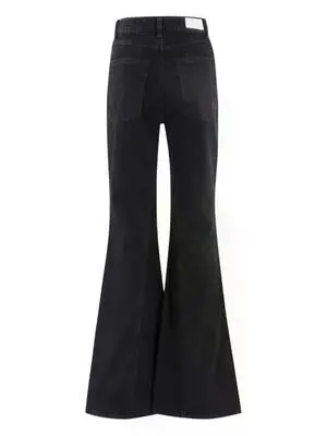ICON DENIM LOS ANGELES Stella Flared Jeans