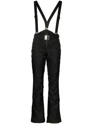 MISBHV Monogram Ski Trousers