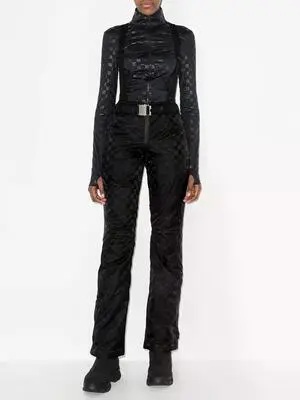 MISBHV Monogram Ski Trousers
