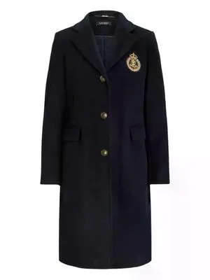 Ralph Lauren Cuffed Coats For Women