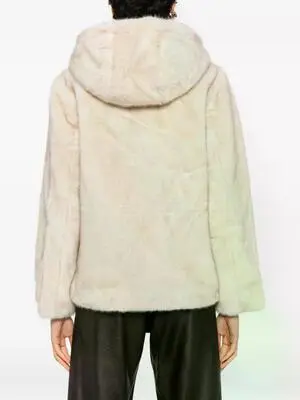 Ralph Lauren Hooded Zip Jacket