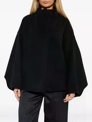 DARKPARK North Midi Jacket - Black