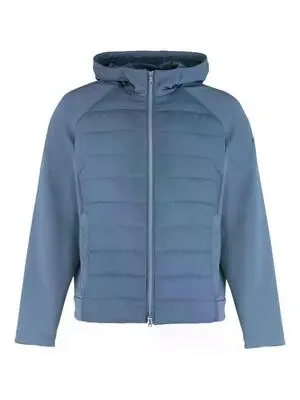Paul & Shark Zip-up Hooded Jacket