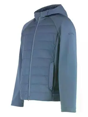 Paul & Shark Zip-up Hooded Jacket