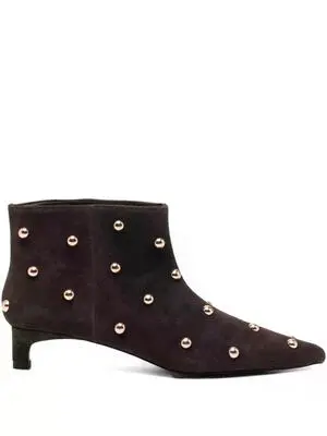 Senso Harlan Ii Studded Ankle Boots