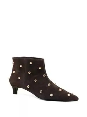 Senso Harlan Ii Studded Ankle Boots