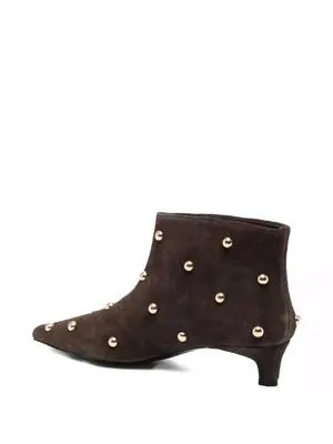 Senso Harlan Ii Studded Ankle Boots