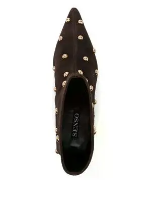 Senso Harlan Ii Studded Ankle Boots