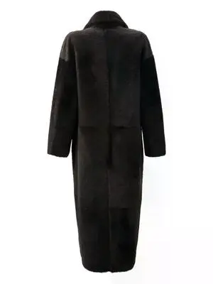 FURLING BY GIANI Lambskin Coat